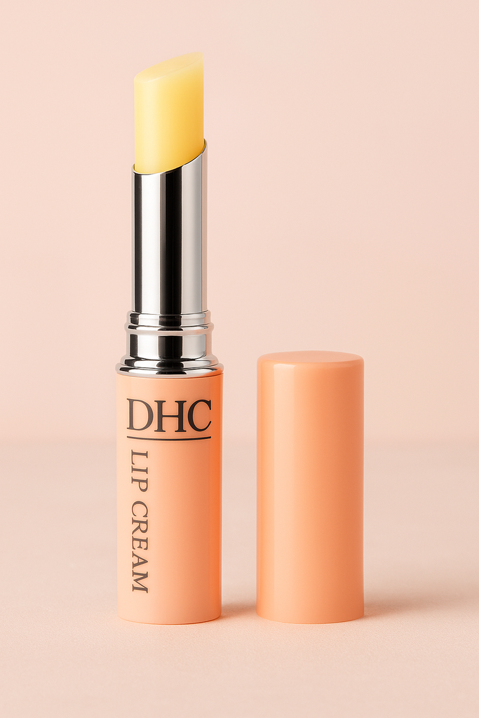 DHC Lip Cream Review 2026: The Japanese Lip Balm That Repairs Dry, Fla ...