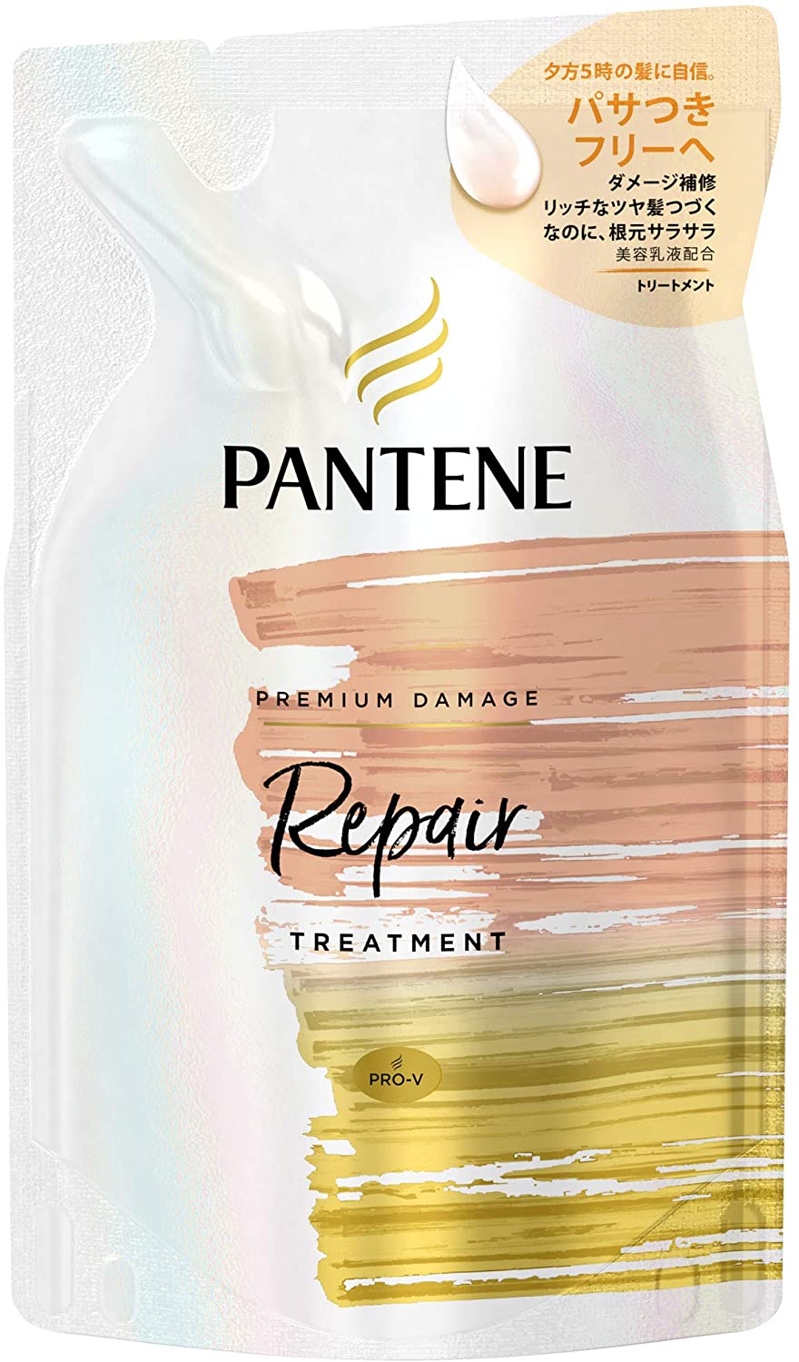 Pantene Premium Damage Repair Treatment Refill 350 g | Kokoro Japan